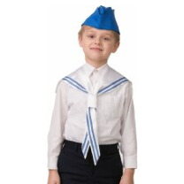 Фуражки, пилотки и бескозырки моряков купить - 8 вариантов